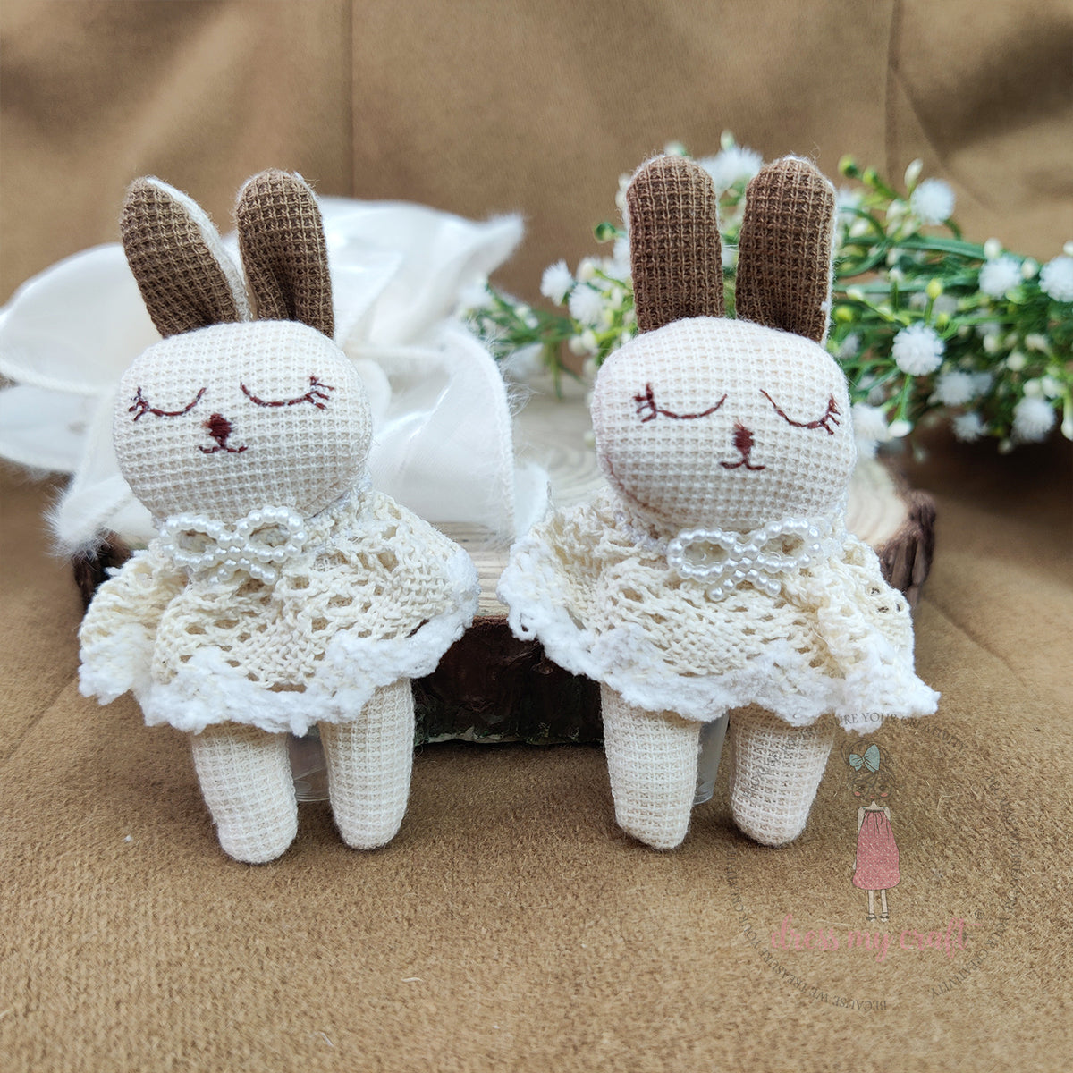 Miniature Bella Bloom – CRAFTERS CORNER