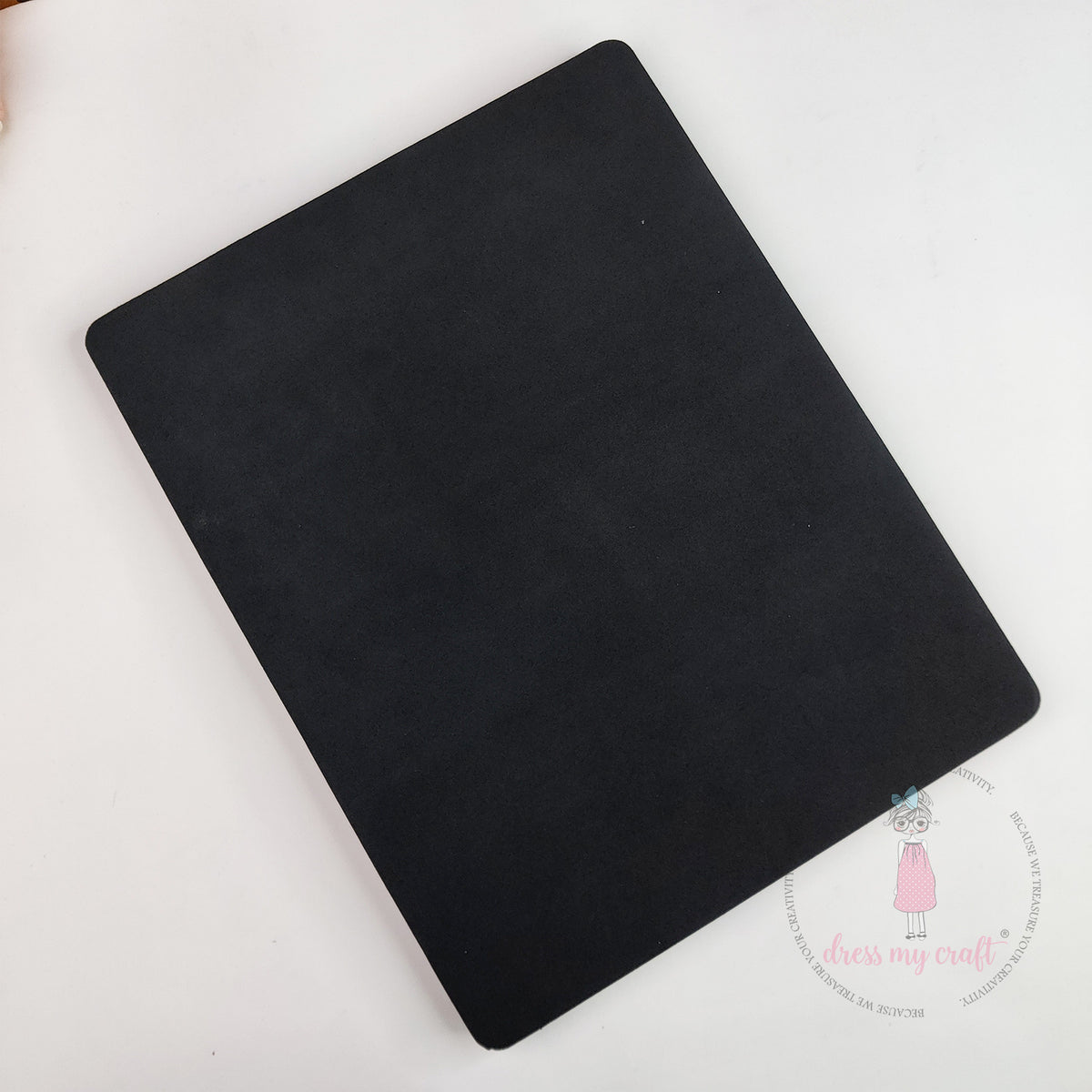Embossing Foam Pad - Large – CRAFTERS CORNER