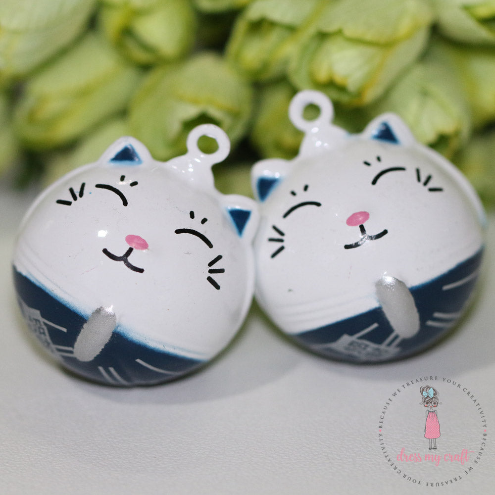 Meow Bell – CRAFTERS CORNER