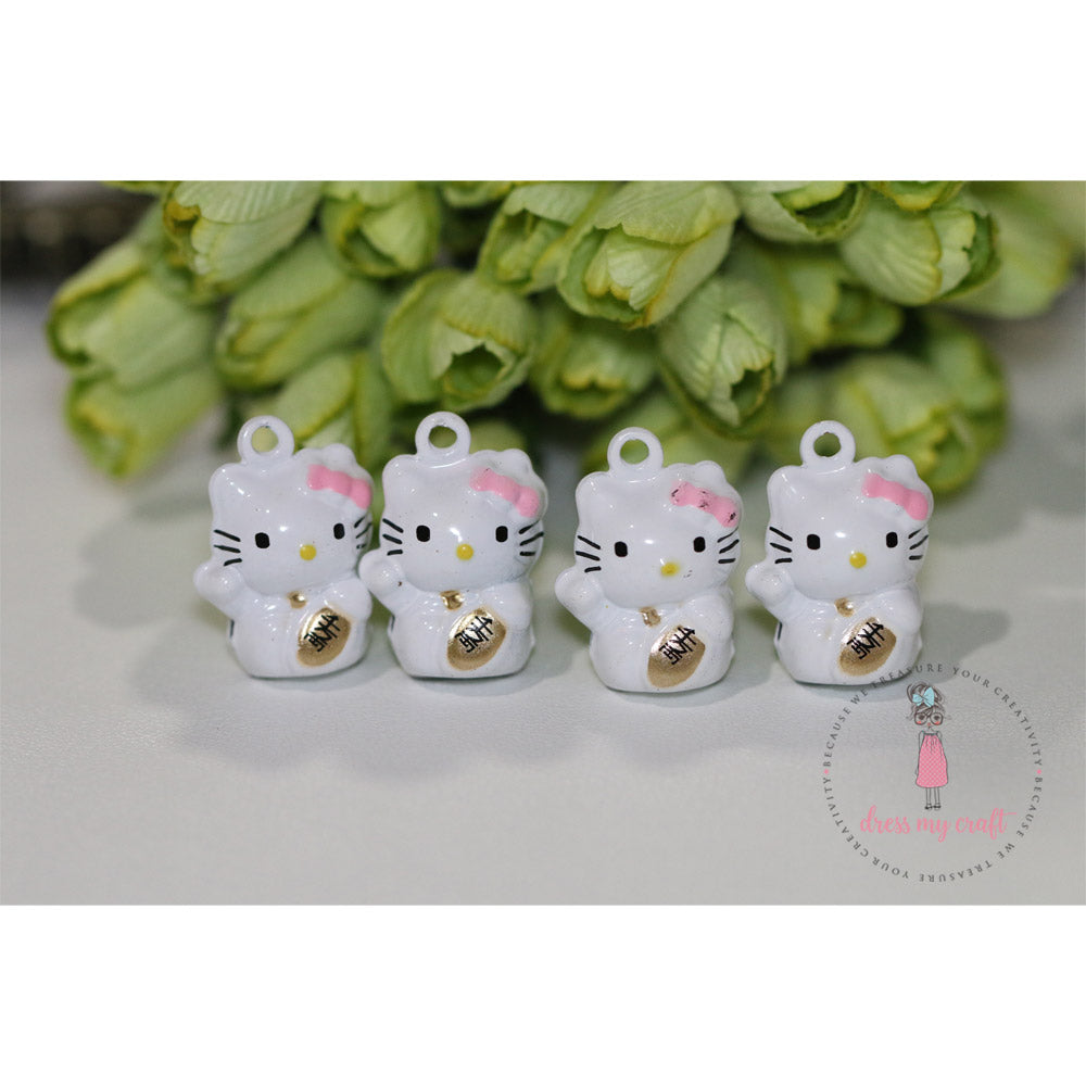 Hello Kitty Bell – CRAFTERS CORNER