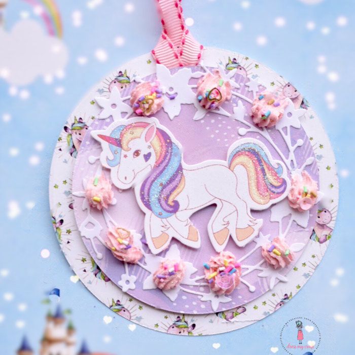 Nesting Circles - Basic Designer Dies – CRAFTERS CORNER