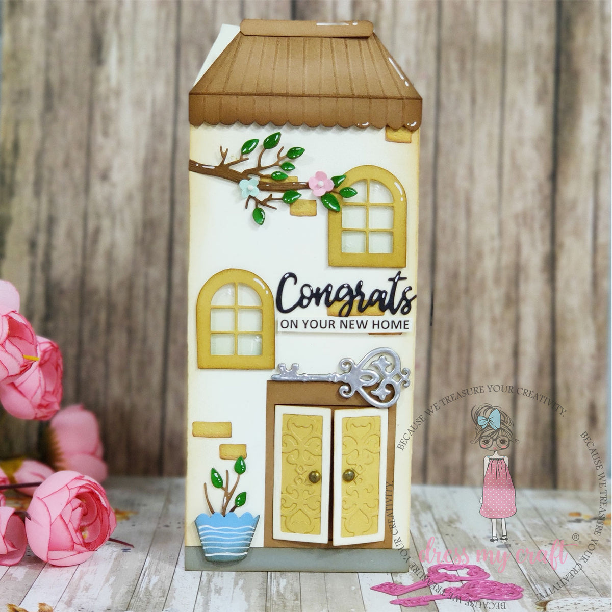 Congrats - Basic Designer Dies – CRAFTERS CORNER