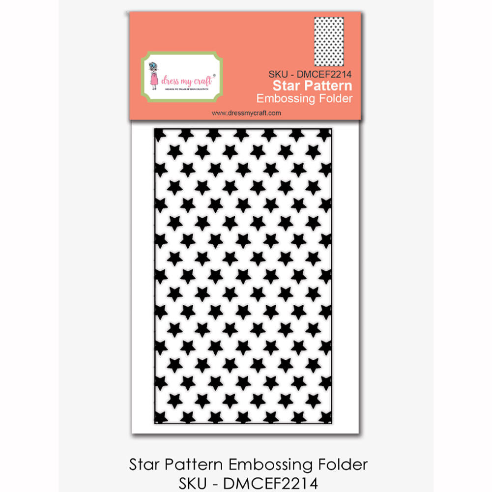 Embossing Folder Combo – CRAFTERS CORNER