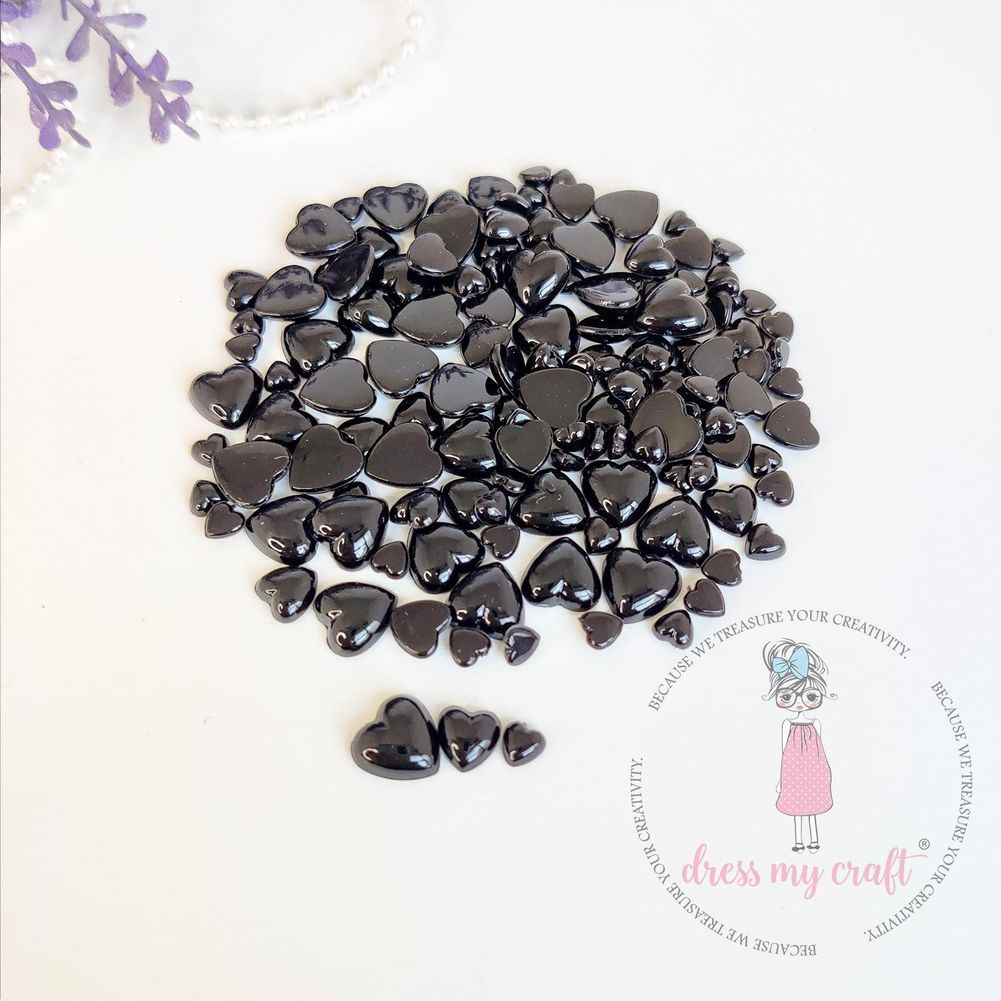 Heart Droplets Combo – CRAFTERS CORNER