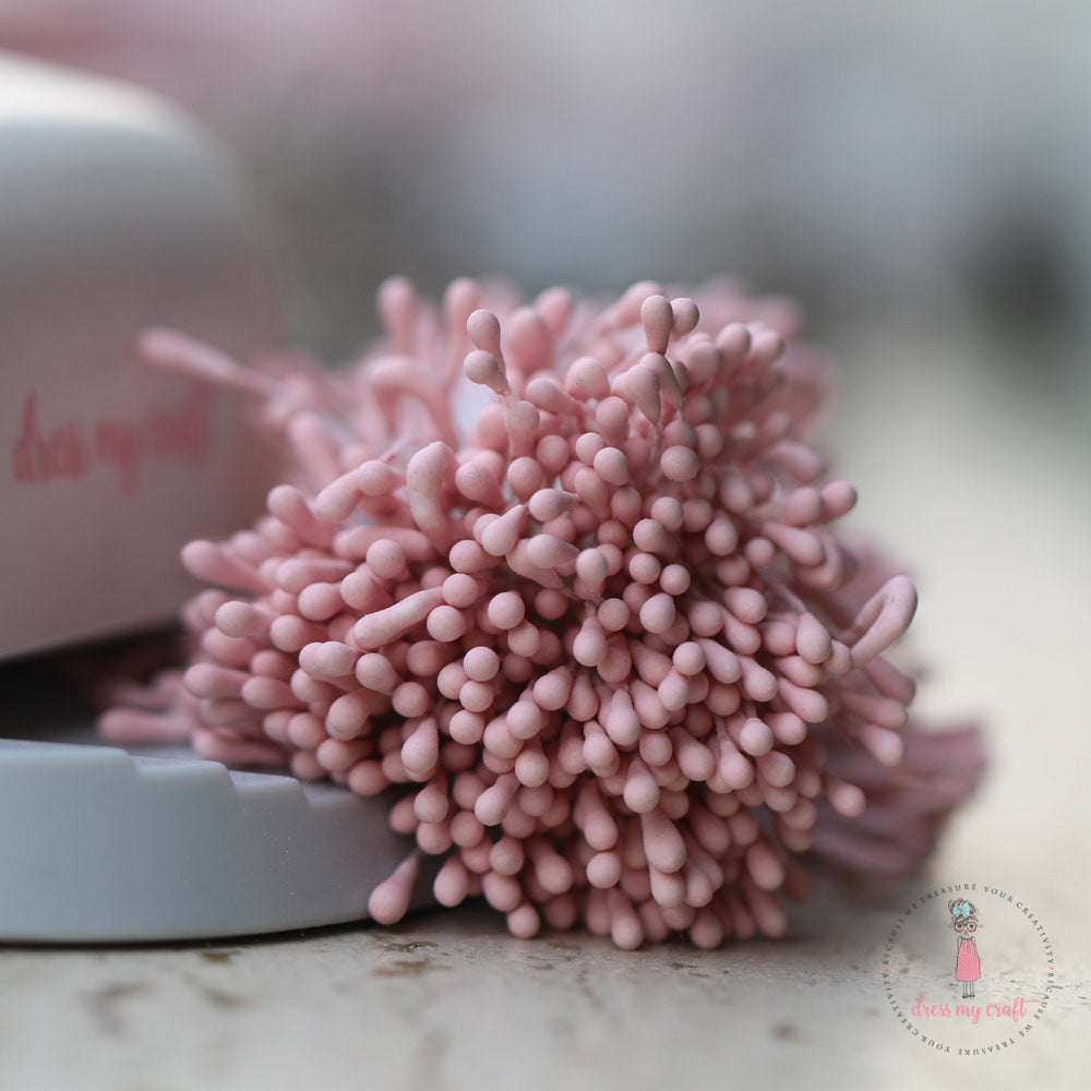 Pastel Thread Pollen - Candlelight Peach – CRAFTERS CORNER