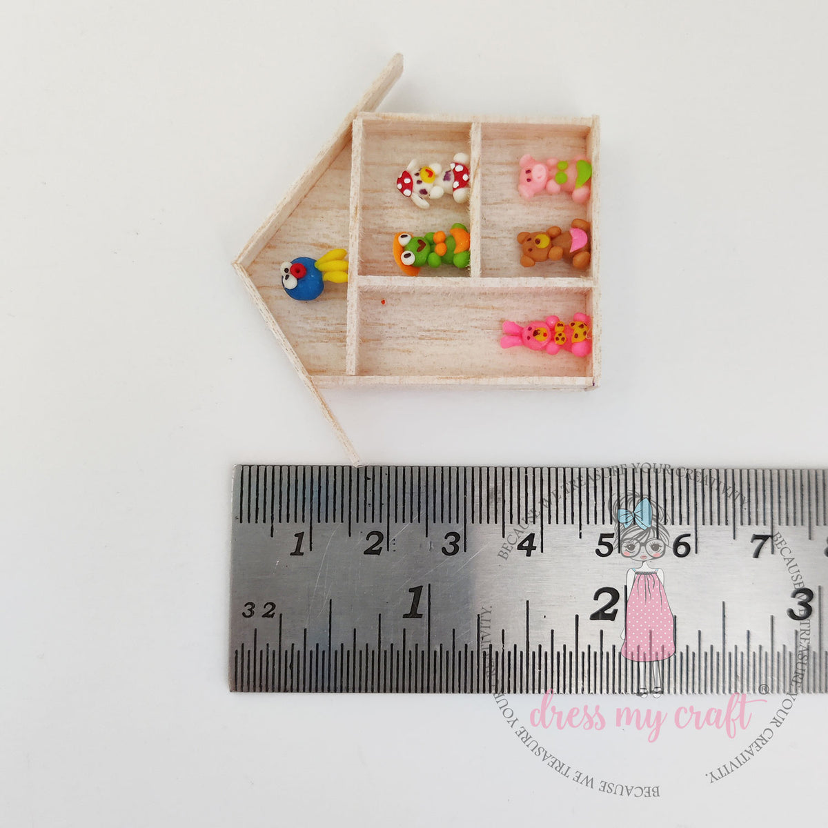 Miniature Toys Hut – CRAFTERS CORNER