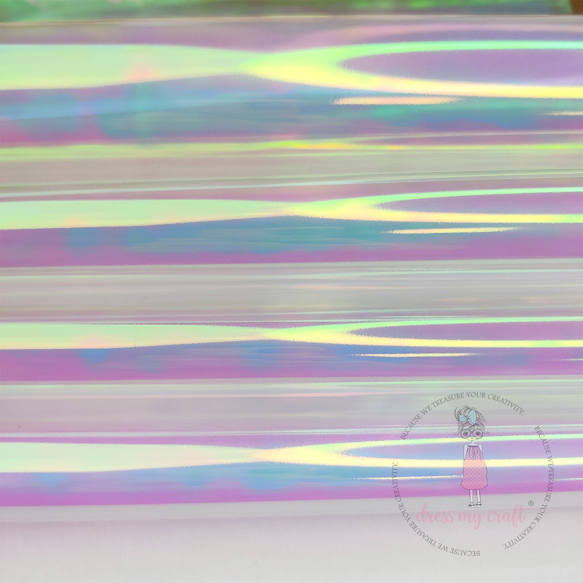 Holographic Sheets (Pack of 4) – CRAFTERS CORNER