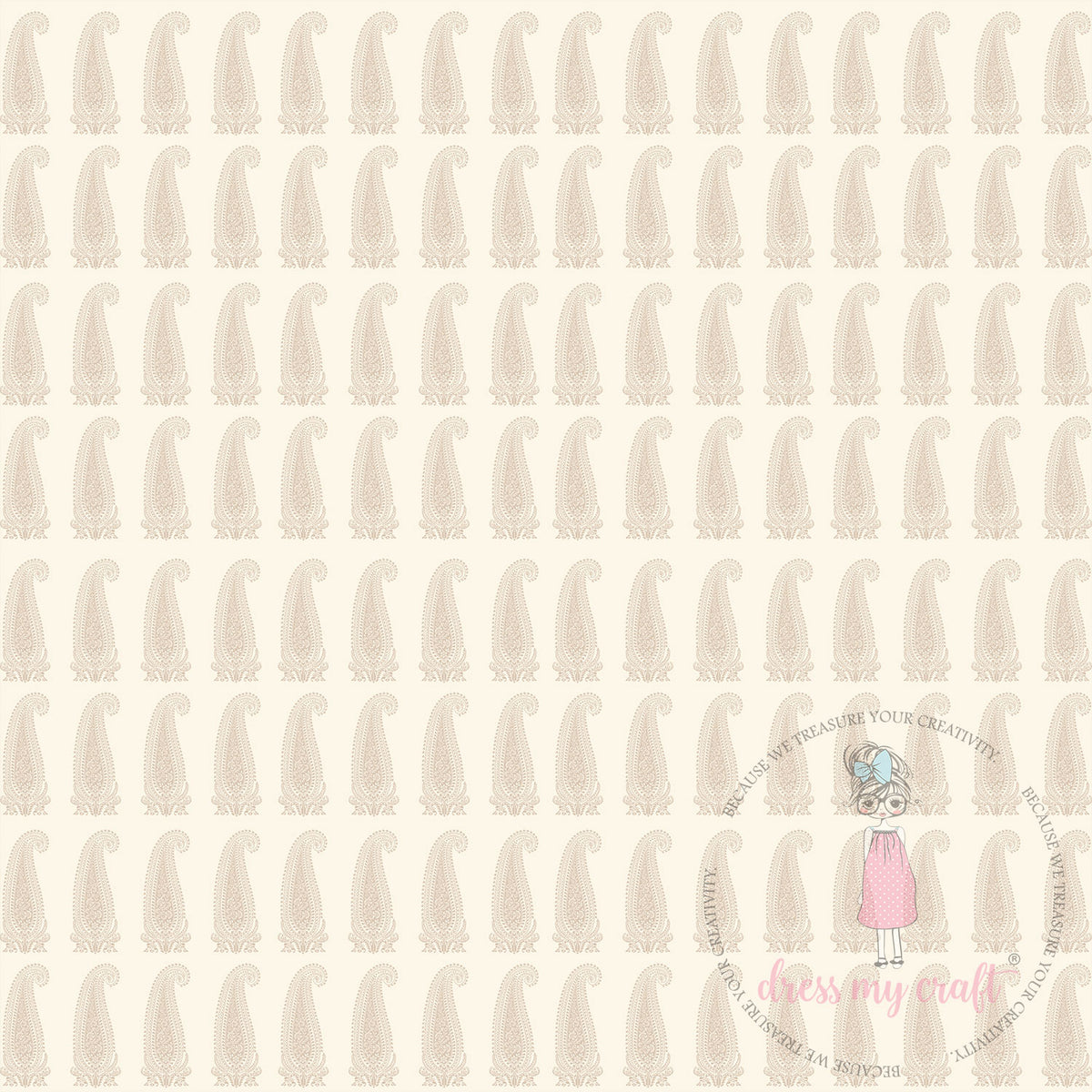 Ishq - E - Jaipur Paper #6 – CRAFTERS CORNER