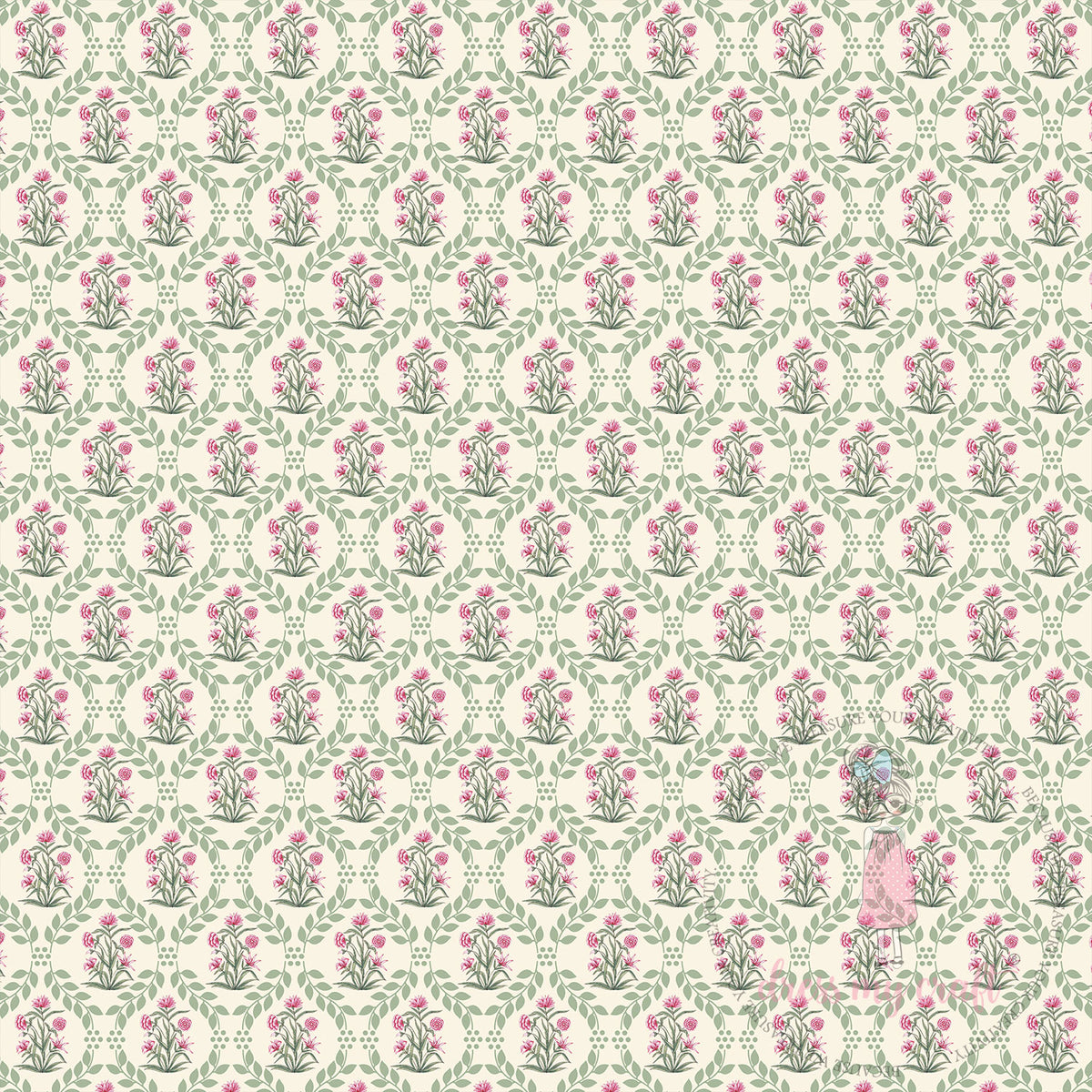 Ishq - E - Jaipur Paper #9 – CRAFTERS CORNER