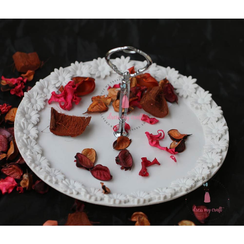 Resin Desert Platter – CRAFTERS CORNER
