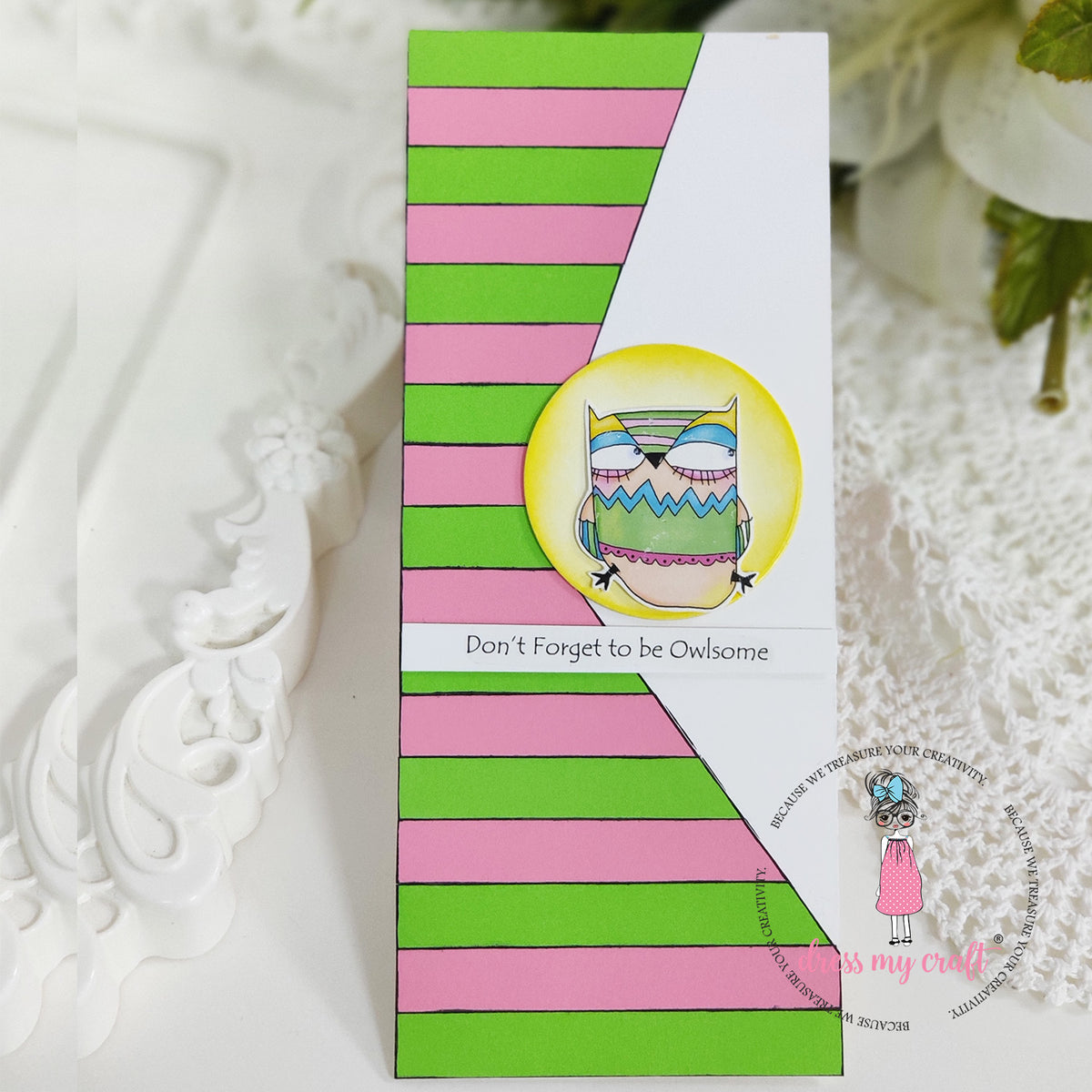 Circle 2" - Punch – CRAFTERS CORNER