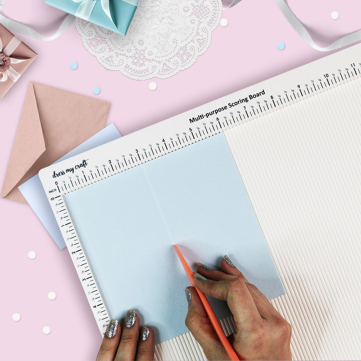 Bundle Of Ideas With Scoreboard Class Tutorial Only – CRAFTERS CORNER