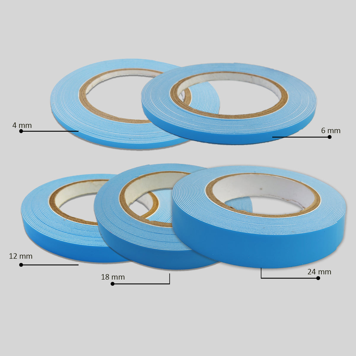 Ultimate Craft Tape Combo – CRAFTERS CORNER