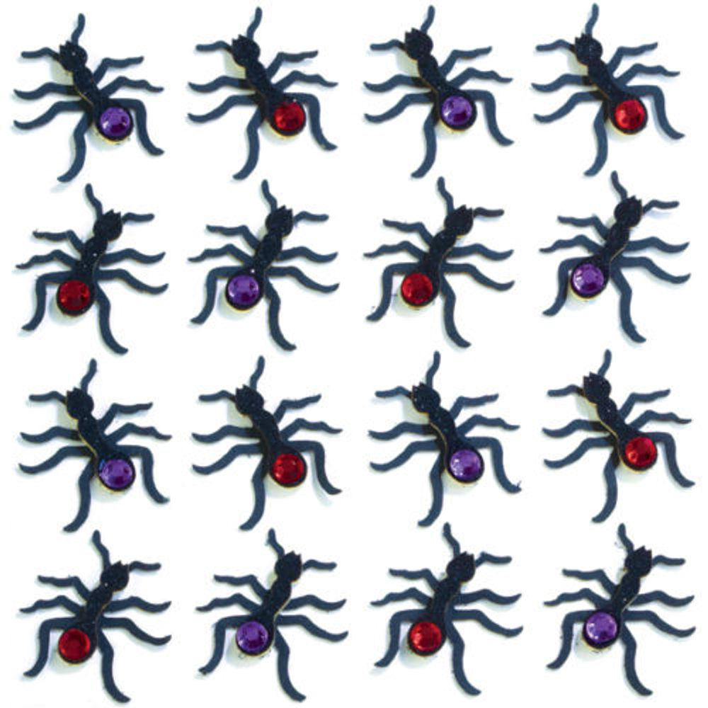 Black Ants Stickers – CRAFTERS CORNER