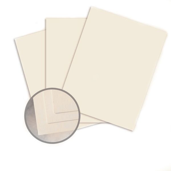 Neenah Classic Crest - Natural White - 148 GSM – CRAFTERS CORNER