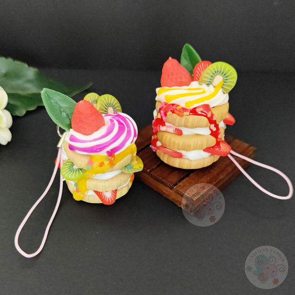 Pancake - Mobile Charms – CRAFTERS CORNER