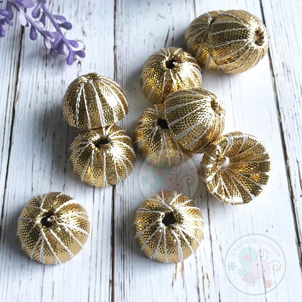 Dome Beads Cap – CRAFTERS CORNER